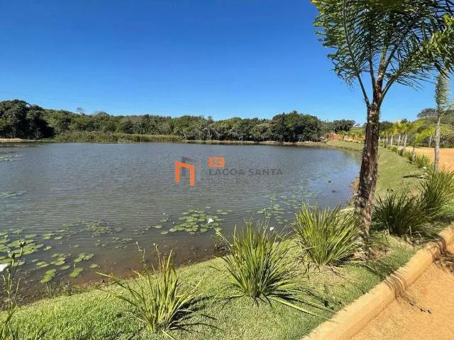 Terreno / Lote para Venda em Jaboticatubas/MG Vila Almeida