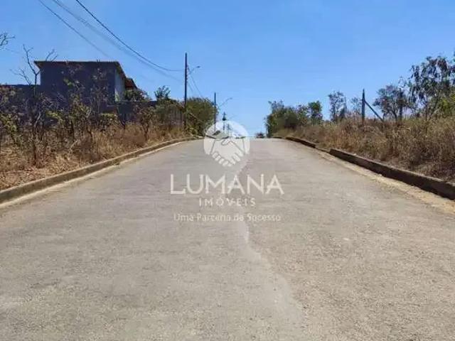 Terreno / Lote para Venda em Jaboticatubas/MG Vila Almeida