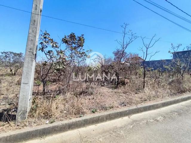 Terreno / Lote para Venda em Jaboticatubas/MG Vila Almeida