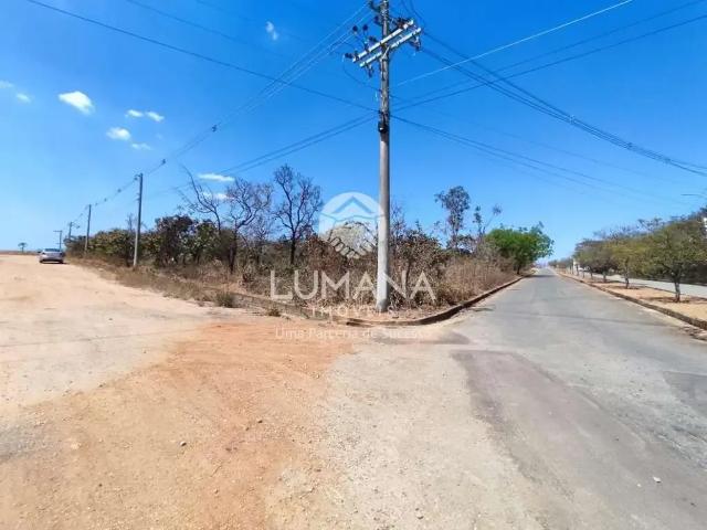 Terreno / Lote para Venda em Jaboticatubas/MG Vila Almeida