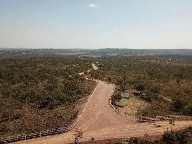 Terreno / Lote para Venda em Jaboticatubas/MG Vila Almeida