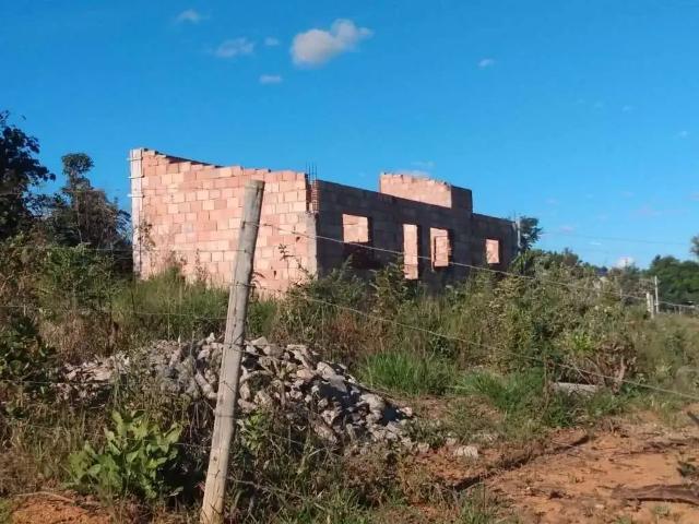 Terreno / Lote para Venda em Jaboticatubas/MG Vila Almeida