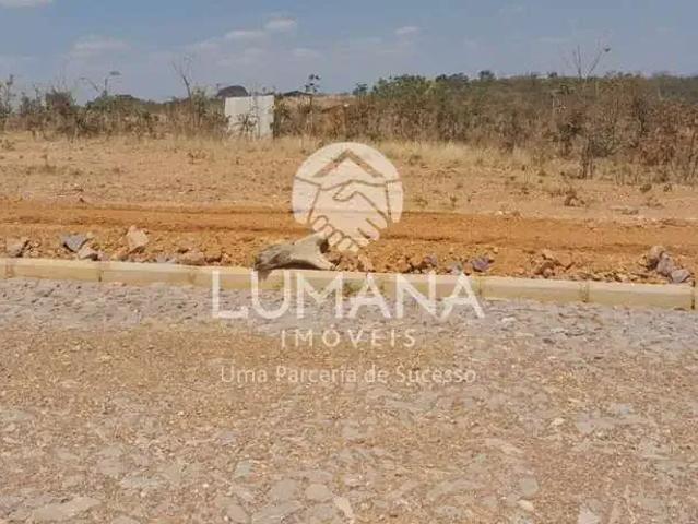Terreno / Lote para Venda em Jaboticatubas/MG Vila Almeida