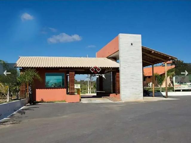 Terreno / Lote para Venda em Jaboticatubas/MG Vila Almeida