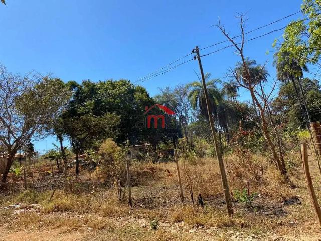 Terreno / Lote para Venda em Jaboticatubas/MG Vila Almeida