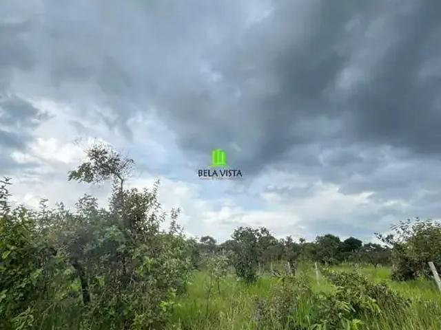 Terreno / Lote para Venda em Jaboticatubas/MG Vila Almeida