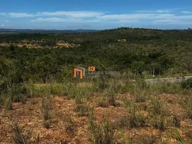 Terreno / Lote para Venda em Jaboticatubas/MG Zona Rural