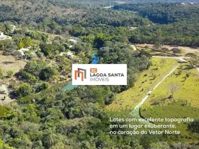 Terreno / Lote para Venda em Jaboticatubas/MG Zona Rural