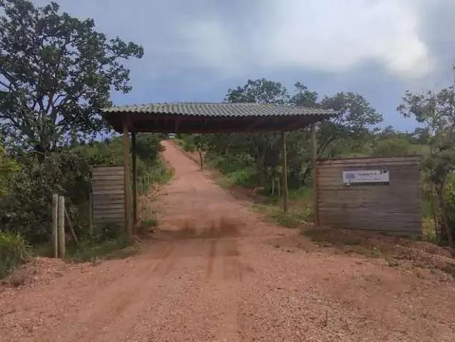 Terreno / Lote para Venda em Jaboticatubas/MG Zona Rural