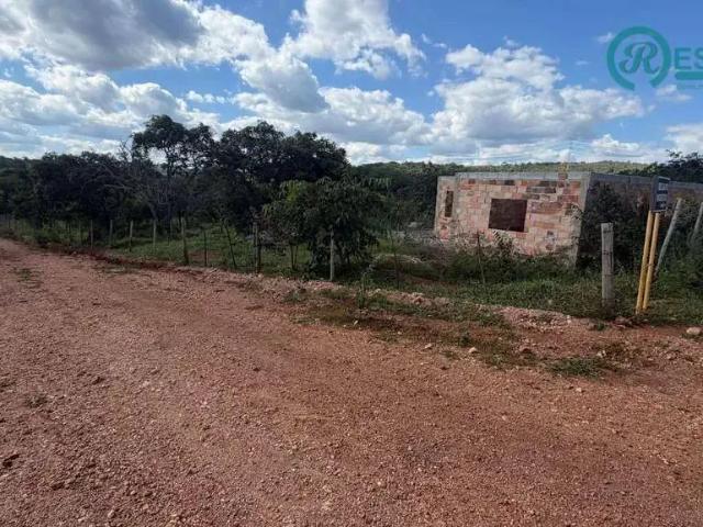 Terreno / Lote para Venda em Jaboticatubas/MG Zona Rural