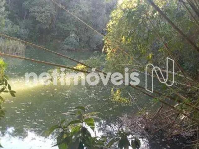Terreno / Lote para Venda em Jaboticatubas/MG Zona Rural