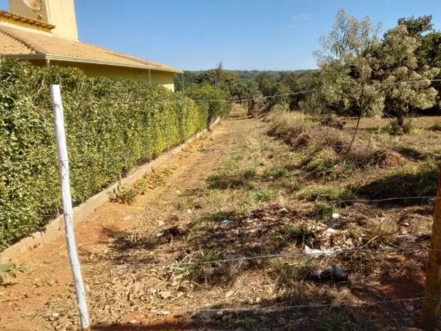 Terreno / Lote para Venda em Jaboticatubas/MG Zona Rural 1 Quartos
