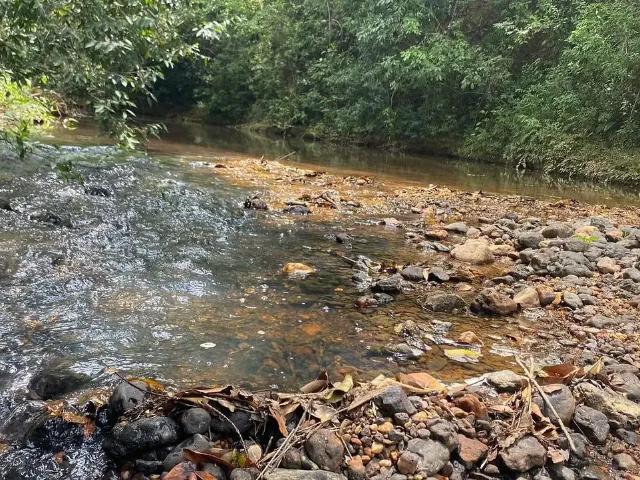 Terreno / Lote para Venda em Jaboticatubas/MG Zona Rural