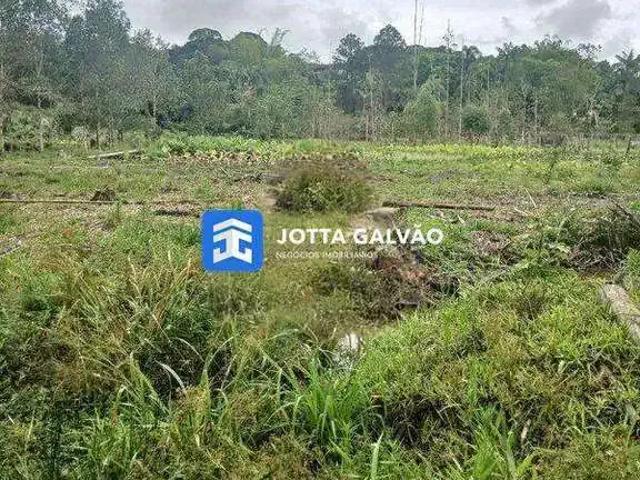 Terreno / Lote para Venda em Jacupiranga/SP Centro