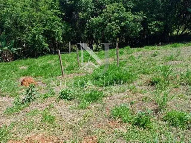 Terreno / Lote para Venda em Jacutinga/MG Congonhas