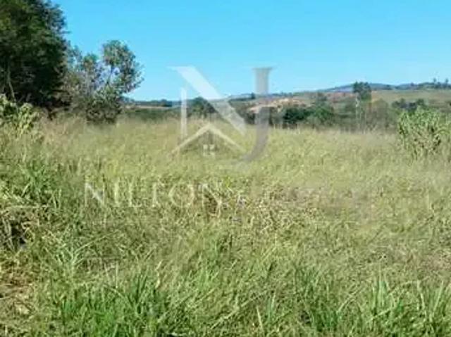 Terreno / Lote para Venda em Jacutinga/MG Congonhas