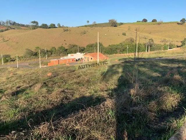 Terreno / Lote para Venda em Jacutinga/MG Residencial São Luiz