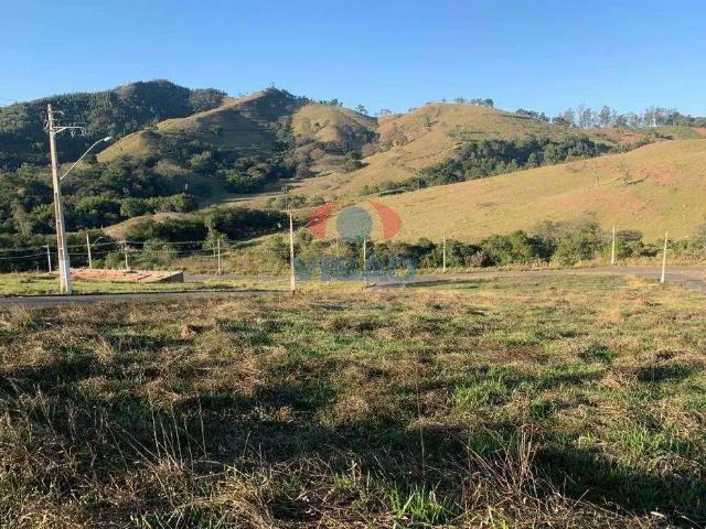 Terreno / Lote para Venda em Jacutinga/MG Residencial São Luiz