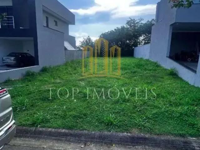 Terreno / Lote para Venda em Jacareí/SP Condomínio Vem Viver Jacareí