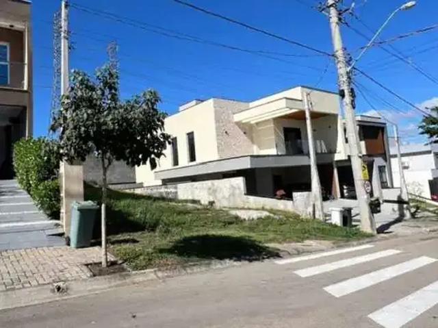 Terreno / Lote para Venda em Jacareí/SP Condomínio Vem Viver Jacareí