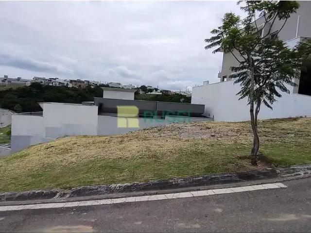 Terreno / Lote para Venda em Jacareí/SP Condomínio Vem Viver Jacareí