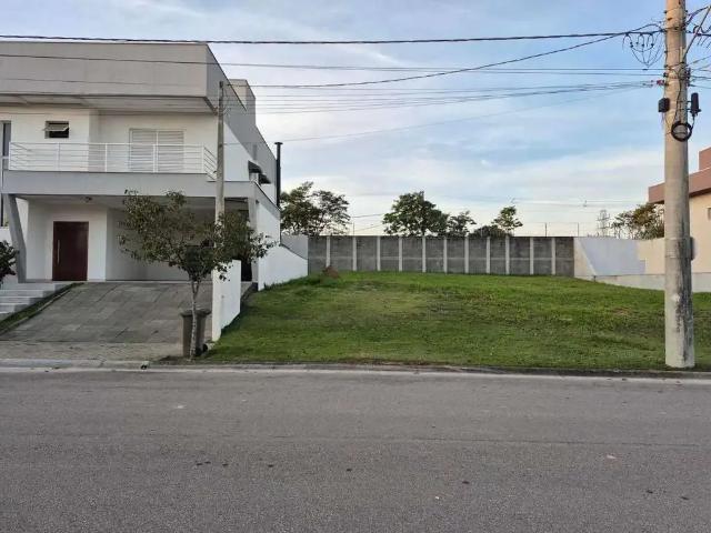 Terreno / Lote para Venda em Jacareí/SP Condomínio Vem Viver Jacareí