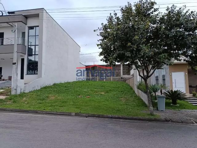 Terreno / Lote para Venda em Jacareí/SP Condomínio Vem Viver Jacareí