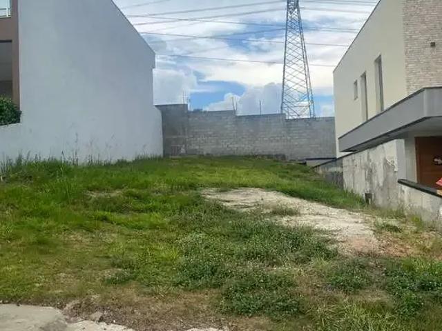 Terreno / Lote para Venda em Jacareí/SP Condomínio Vem Viver Jacareí