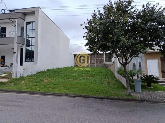 Terreno / Lote para Venda em Jacareí/SP Condomínio Vem Viver Jacareí