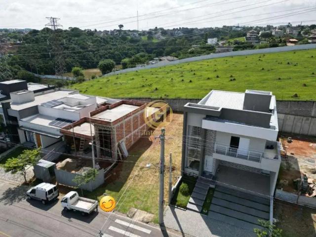 Terreno / Lote para Venda em Jacareí/SP Condomínio Vem Viver Jacareí