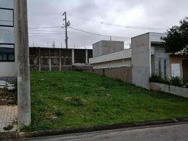 Terreno / Lote para Venda em Jacareí/SP Condomínio Vem Viver Jacareí