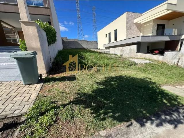 Terreno / Lote para Venda em Jacareí/SP Condomínio Vem Viver Jacareí
