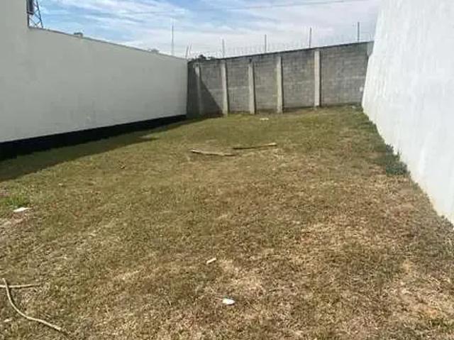 Terreno / Lote para Venda em Jacareí/SP Condomínio Vem Viver Jacareí