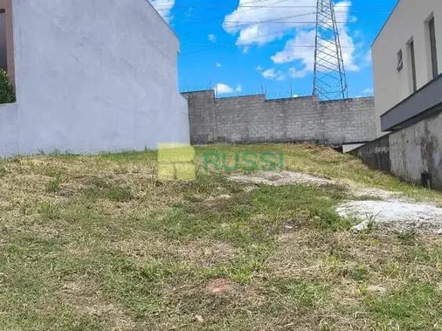 Terreno / Lote para Venda em Jacareí/SP Condomínio Vem Viver Jacareí
