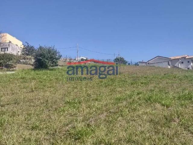 Terreno / Lote para Venda em Jacareí/SP Condomínio Parque Vale dos Lagos