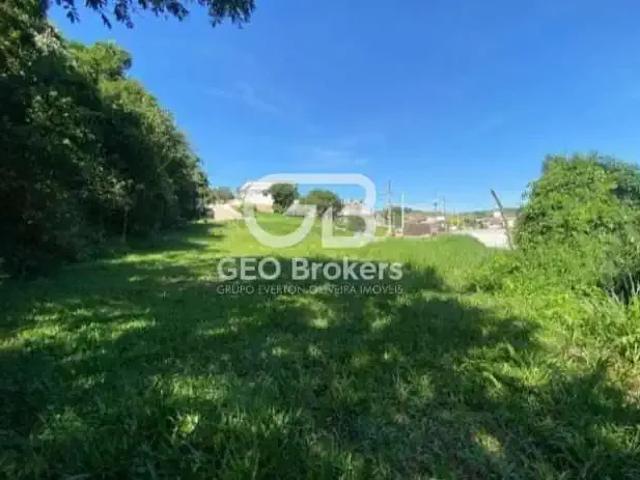 Terreno / Lote para Venda em Jacareí/SP Condomínio Parque Vale dos Lagos