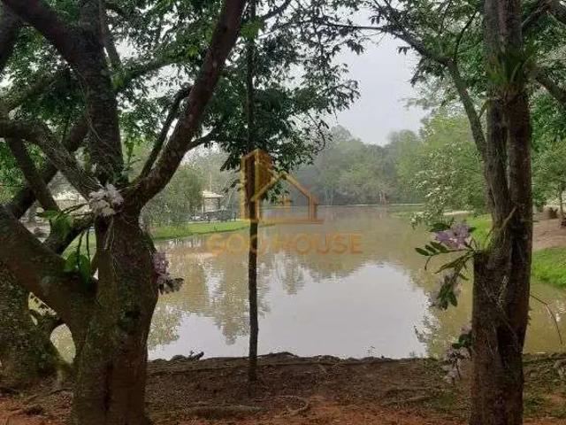 Terreno / Lote para Venda em Jacareí/SP Condomínio Parque Vale dos Lagos