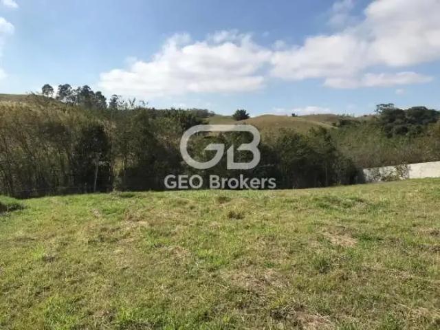 Terreno / Lote para Venda em Jacareí/SP Condomínio Parque Vale dos Lagos