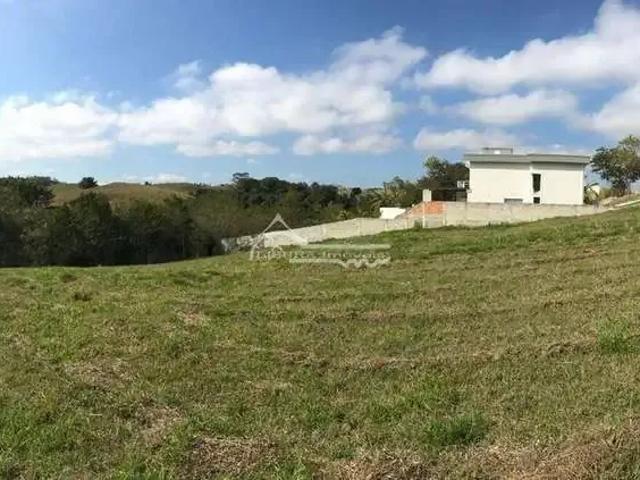 Terreno / Lote para Venda em Jacareí/SP Condomínio Parque Vale dos Lagos