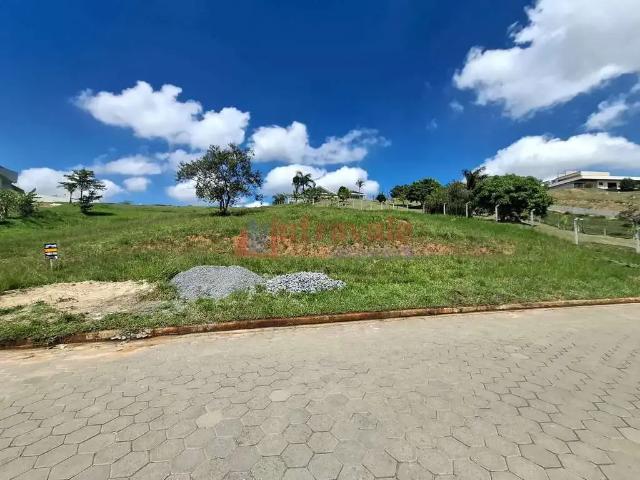 Terreno / Lote para Venda em Jacareí/SP Condomínio Parque Vale dos Lagos