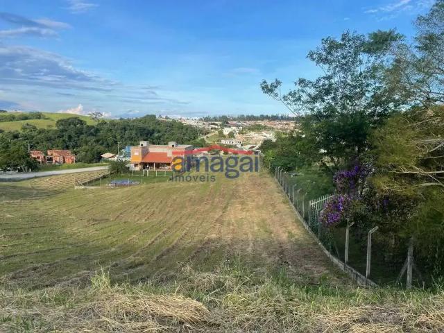 Terreno / Lote para Venda em Jacareí/SP Condomínio Parque Vale dos Lagos