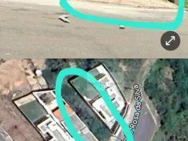 Terreno / Lote para Venda em Jacareí/SP Condomínio Residencial Fogaça