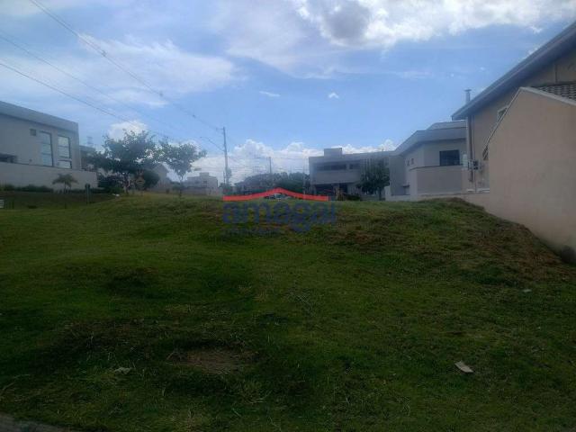 Terreno / Lote para Venda em Jacareí/SP Condomínio Residencial Fogaça