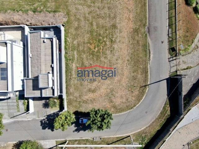 Terreno / Lote para Venda em Jacareí/SP Condomínio Residencial Fogaça