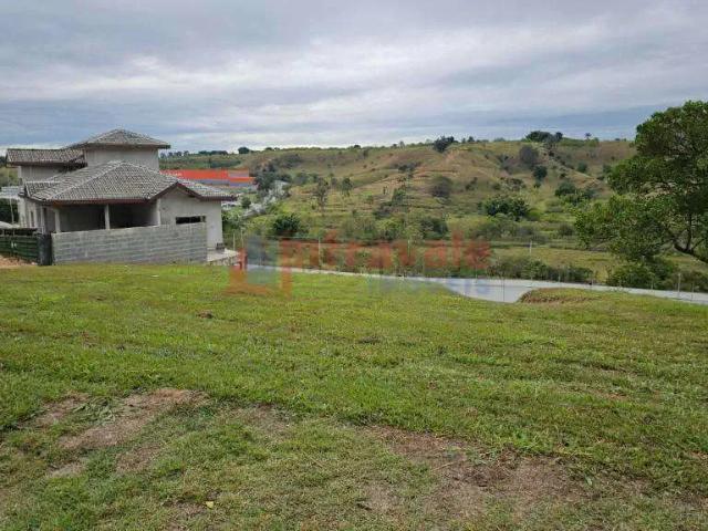 Terreno / Lote para Venda em Jacareí/SP Condomínio Residencial Mirante do Vale
