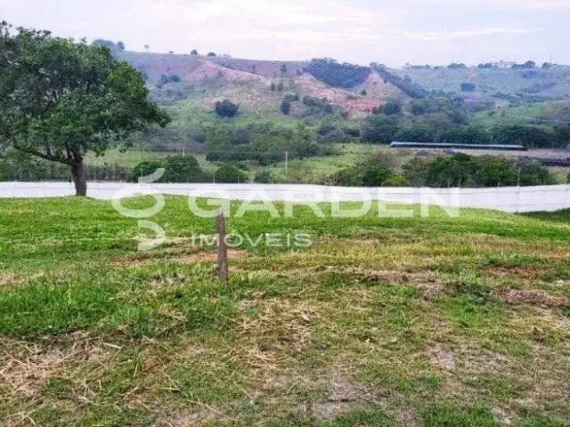 Terreno / Lote para Venda em Jacareí/SP Condomínio Residencial Mirante do Vale