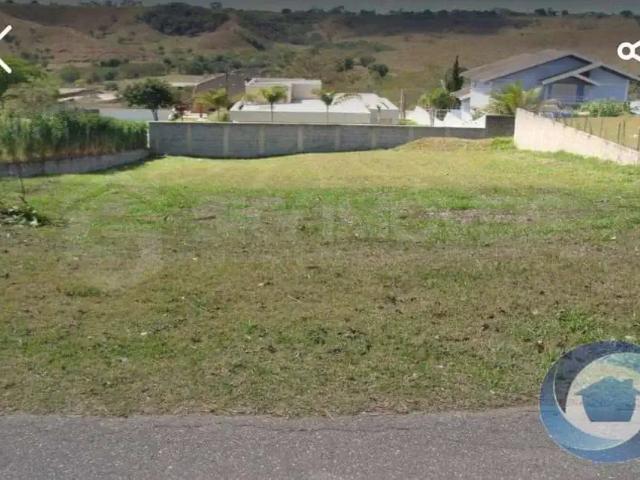 Terreno / Lote para Venda em Jacareí/SP Condomínio Residencial Mirante do Vale