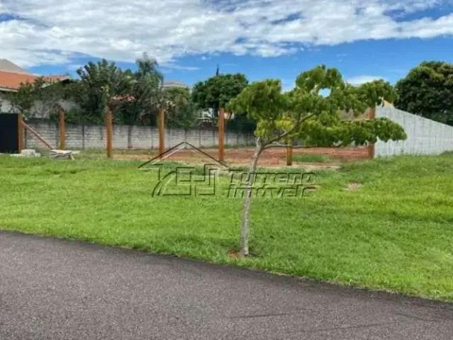 Terreno / Lote para Venda em Jacareí/SP Condomínio Residencial Mirante do Vale