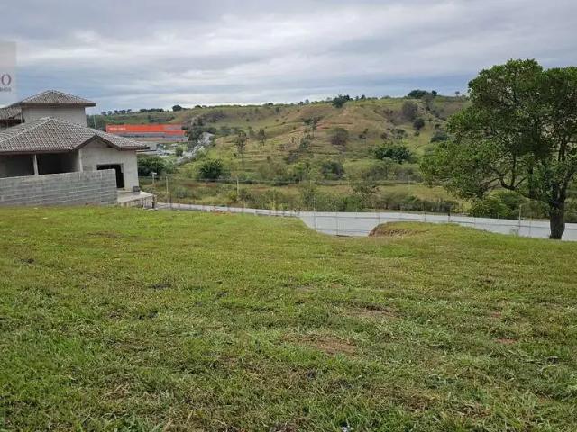 Terreno / Lote para Venda em Jacareí/SP Condomínio Residencial Mirante do Vale