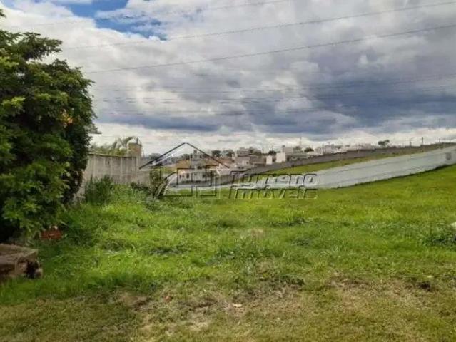 Terreno / Lote para Venda em Jacareí/SP Condomínio Residencial Mirante do Vale